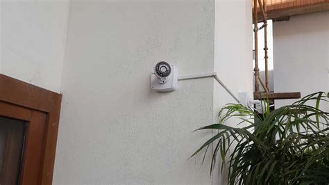 Smart Home Security Systems At Total Environment Learning To Fly Smart Home Concepts