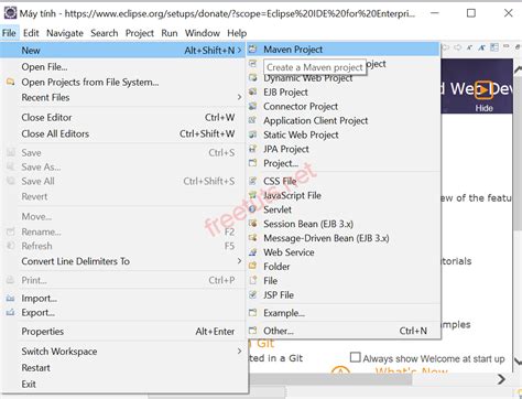 Hướng dẫn sử dụng Thymeleaf và Spring Boot trong Java