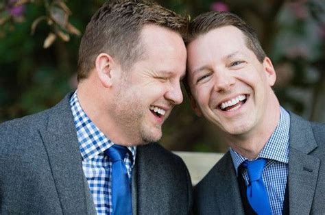 Sean Hayes And Husband Scott Icenogle Lip Sync To Iggy Azalea And