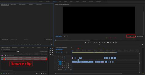 Solved Proxy Clip Workaround Adobe Product Community 10078349