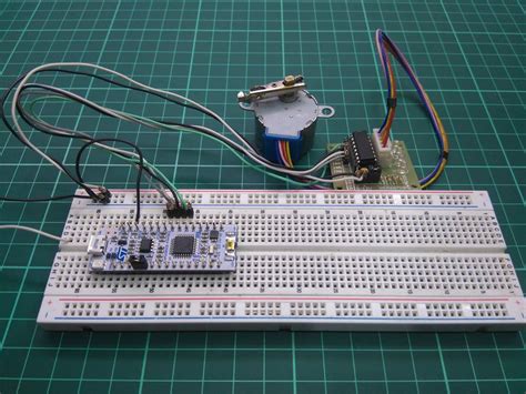 review nucleo 32 stm32l011k4 con stm32cube ac6 system workbench con