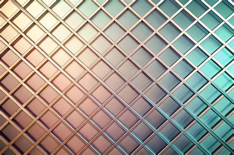 Elegant Abstract Diagonal Lines Create A Striking Gradient Lattice Background For Modern Design