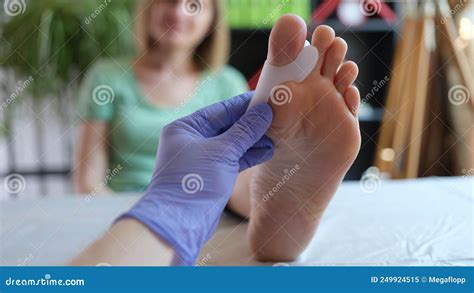 Valgus Deformity Of Legs Royalty Free Stock Image 115017790