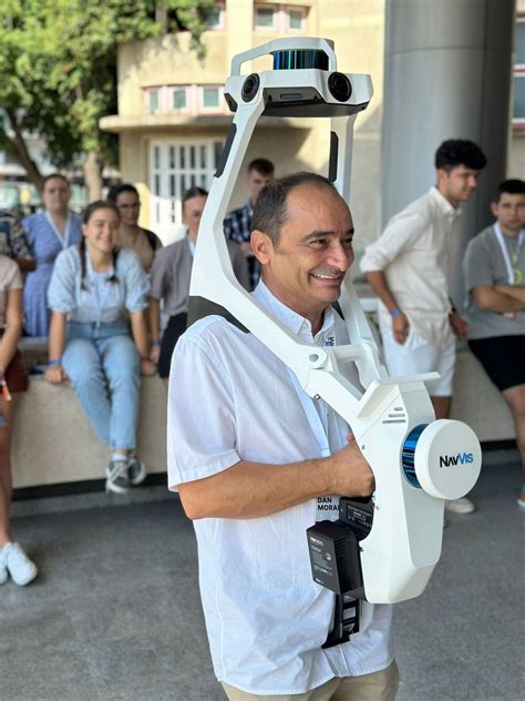 Christian Rust On Linkedin Scan2bim