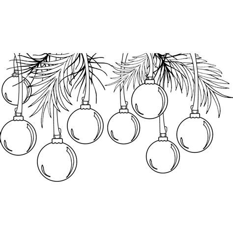 655drs Bauble String Purple Daisy Design Purple Daisy Design