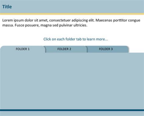 Storyline Simple Folder Tabs Interaction Downloads E Learning Heroes