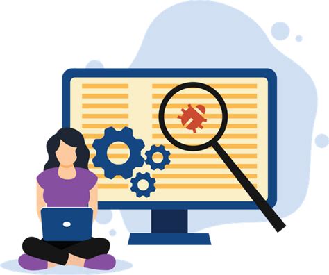 Software Testing Png Software Testing Png