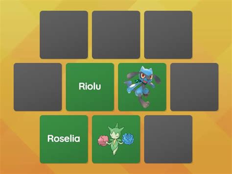 matching r matching pairs
