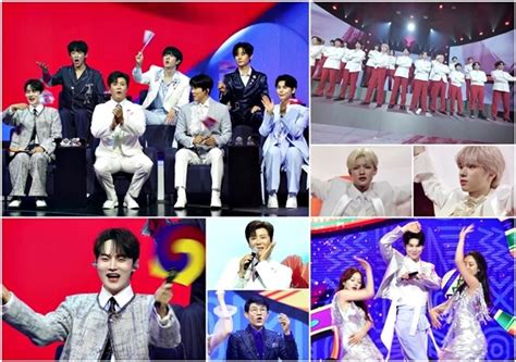 한일톱텐쇼 박서진→강문경 현역가왕2 Top7 완전체 집합 전자신문
