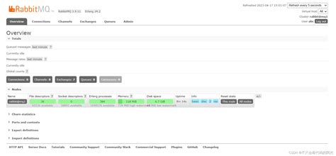 报错，关于启动rabbitmq管理界面一直弹窗问题，您于此网站的连接部署私密连接 rabbitmq登录时一直弹窗 csdn博客