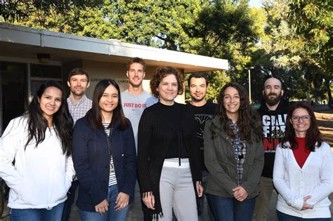 Melotto Lab At UCD Photo Gallery