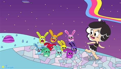 Hanazuki Full Of Treasures By Sinanjuke On Deviantart