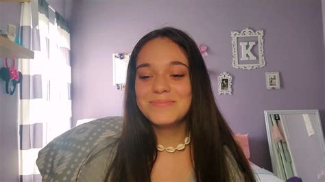 1 540 Teen Webcam Stock Videos Footage And 4k Video Clips Getty Images