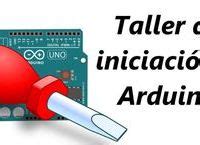 10 Ideas De Arduino Proyectos Electronicos Electricidad Y