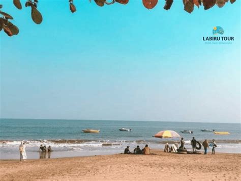 Pantai Anyer Labiru Tour Jogja