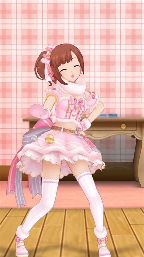 Idolmaster Cinderella Girls Idolmaster Cinderella Girls Idolmaster