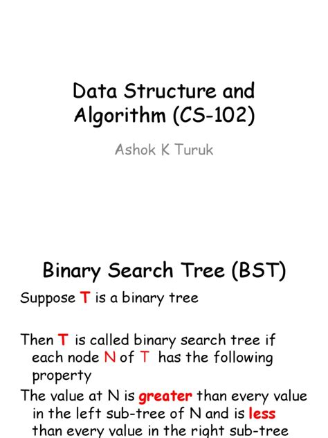 Lecture9 Ds Pdf Theoretical Computer Science Applied Mathematics