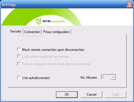 NTRconnect Download Free Windows Softpedia