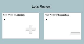 Word Problems Unit X By Something Special Ed TpT
