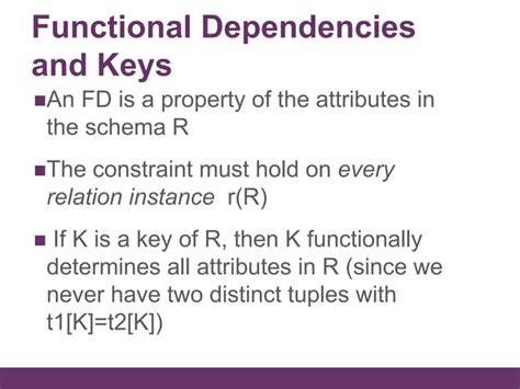 Normalizationreviewppt
