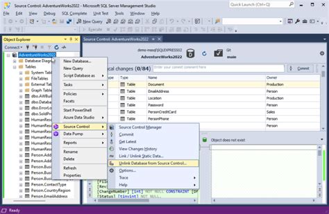 Git Checkout And Dbforge Source Control Comprehensive Guide Devart Blog