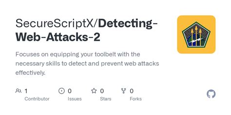 Detecting Web Attacks 2detecting Open Redirection Attacks At Main