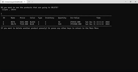 GitHub Mayamahouachi Stock Manager