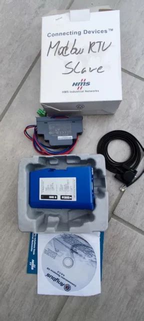 Modbus Rtu Rs232 Rs485 Zu Verkaufen Picclick De