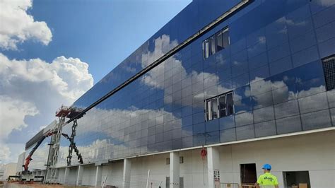 Data Center Madrid Onyx Solar´s Projects