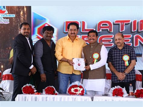 Dr Dharavath Srinivas Naik Appointed As State Coordinator For Aasraa Indias Largest Consumer