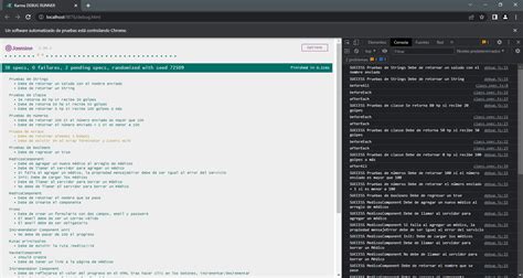 Angular Unit Test And Integration Demo Replit