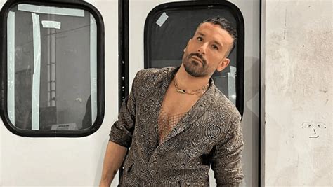 Παναγιώτης Ραφαηλίδης «Στην εκπομπή της Κατερίνας Καινούργιου ένιωθα απαίσια… Γόβα Στιλέτο