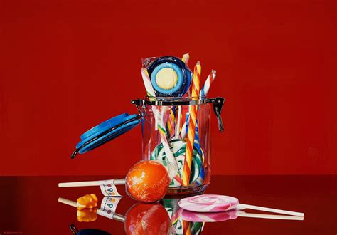 Roberto Bernardi Louis K Meisel Gallery