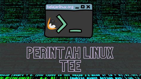 5 Cara Membuka Aplikasi Terminal Linux Mudah Sekali
