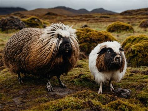 What Is A Haggis Animal Haggis Wildlife Foundation