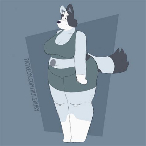 Trixe By Buleruby On Newgrounds