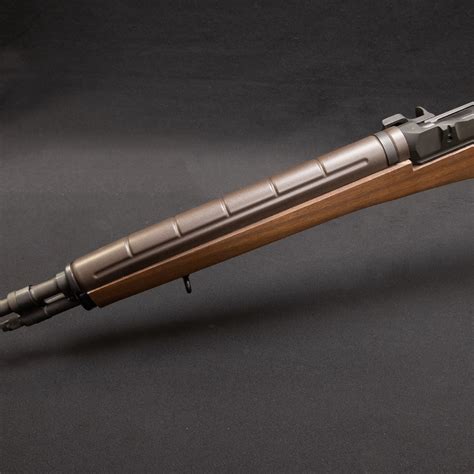 Dupage M14 Stock With Selector Cut