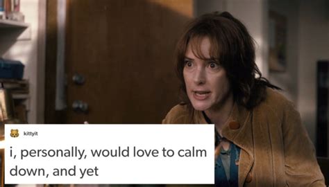 Stranger Things Af On Tumblr Stranger Things Text Posts 5 Part 1 Part 2 Part 3 Part 4