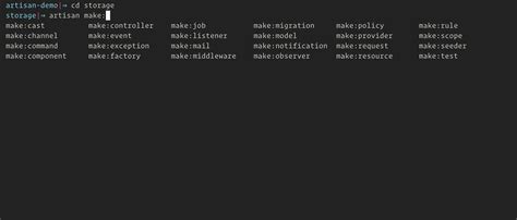 Enhanced Laravel Integration For ZSH Laravel News