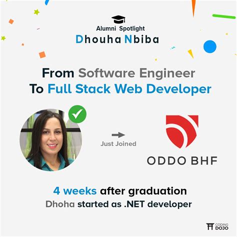 🚀 From Telecommunication Engineer To Coding Dojo Africa