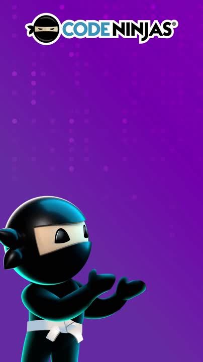 Video Code Ninjas Smyrna On Linkedin Codeninjassmyrna Backtoschool
