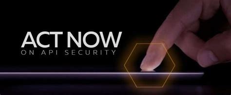 Learn How To Start Securing Your Apis