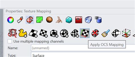Transform Object With PBR Material For Rendering Not Working As Expected Grasshopper McNeel