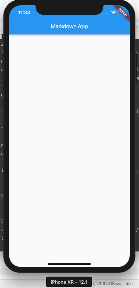 Tabbedview Not Rendering Anything At All Issue Flutter Flutter Github