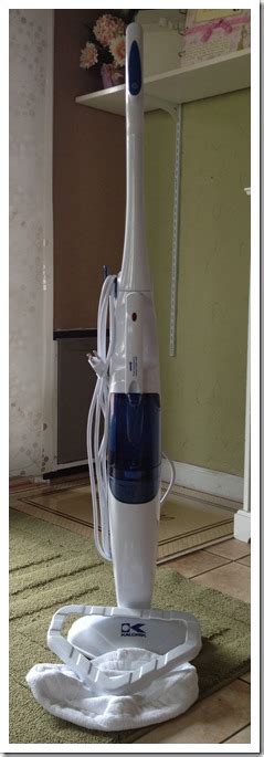 Peace Of Mind When Cleaning Your Floor With A Kalorik Steam Mop