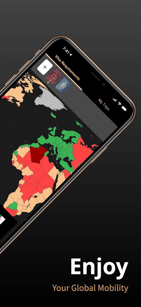 Passport Index For Android Download