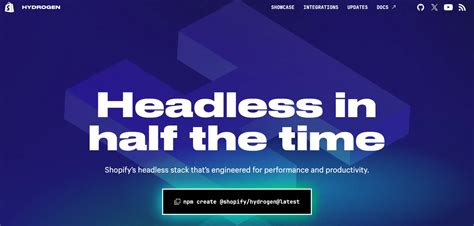 25 react website design examples we love [ how to make your own]