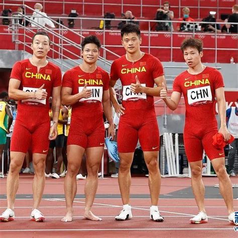 中国接力队递补奥运铜牌！全网祝贺国际田联认证苏炳添奥运铜牌乌贾男子