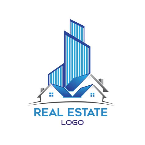 Syed Hassan Abbas Kazmi Real Estate Logo Design