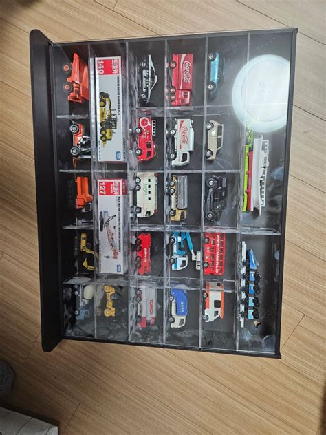 토미카 장난감 세트 당근 중고거래